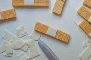 Bloody Bandaid Cookies - Unique Gifter