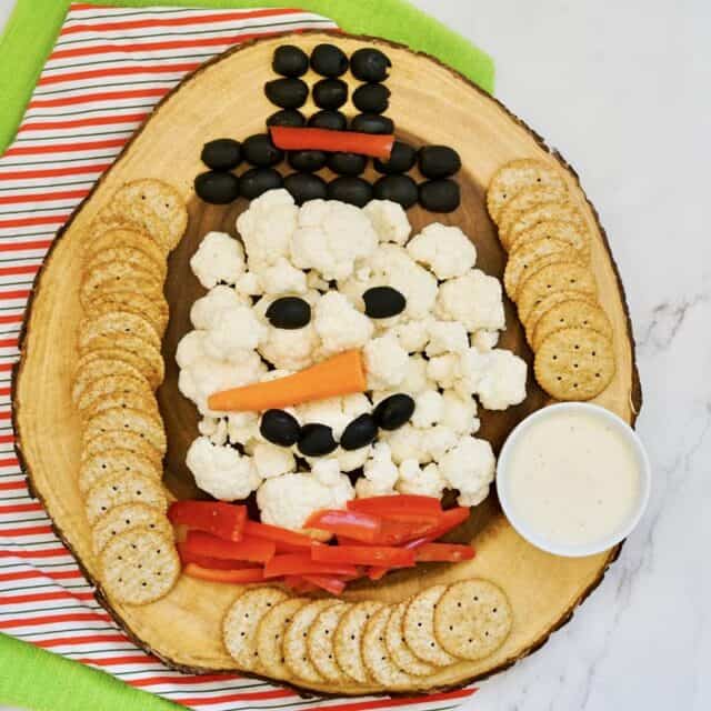 Snowman Recipes That are Perfect for Winter - Unique Gifter
