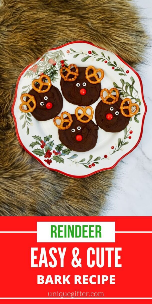 Fun Shaped Christmas Foods - Unique Gifter