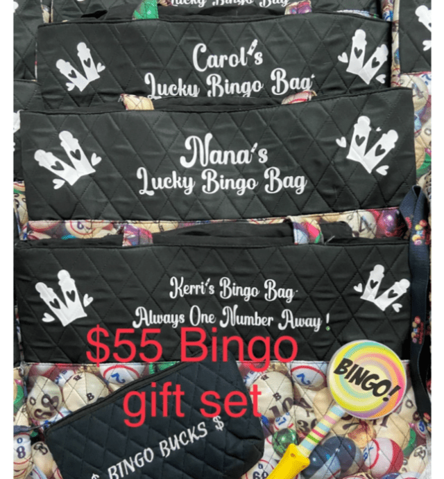 20 Gift Ideas for Bingo Fanatics - Unique Gifter
