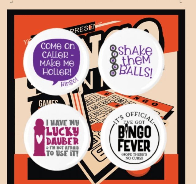 20 Gift Ideas for Bingo Fanatics - Unique Gifter