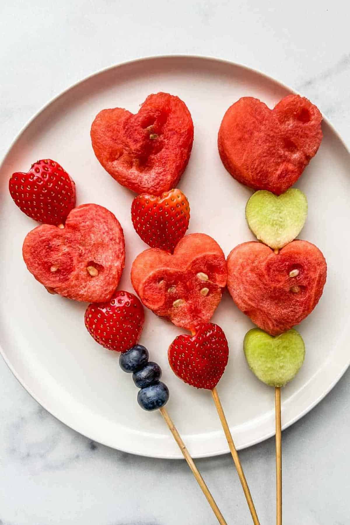 Fun Fruit Carving Snack Ideas - Unique Gifter