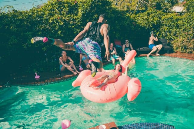 12 Spring Party Themes for Your Next Get Together - Unique Gifter