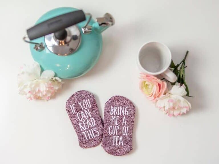 Best Gifts For People Who Love Tea | Unique Gifter