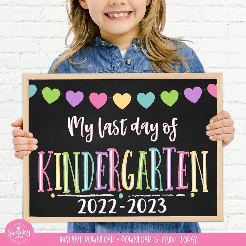 20 End of Year Classroom Gifts for Kindergarten Students - Unique Gifter
