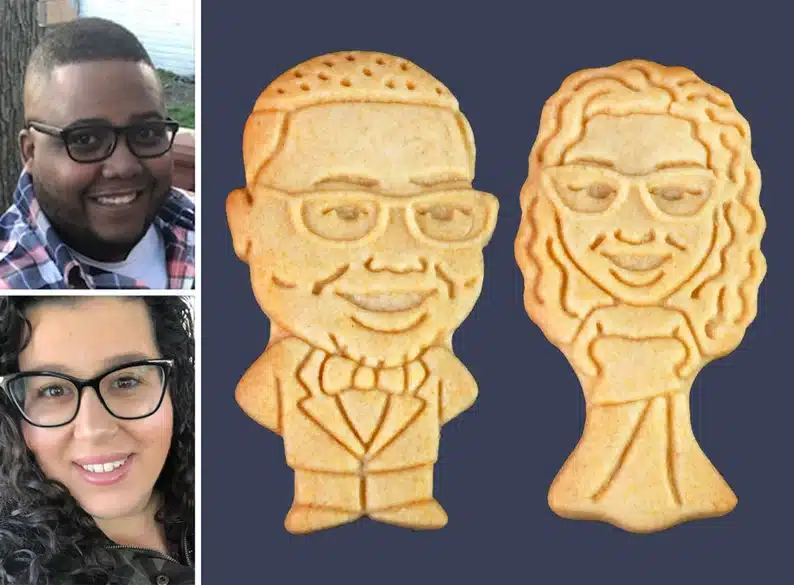 The Most Delicious Edible Wedding Favors - Unique Gifter