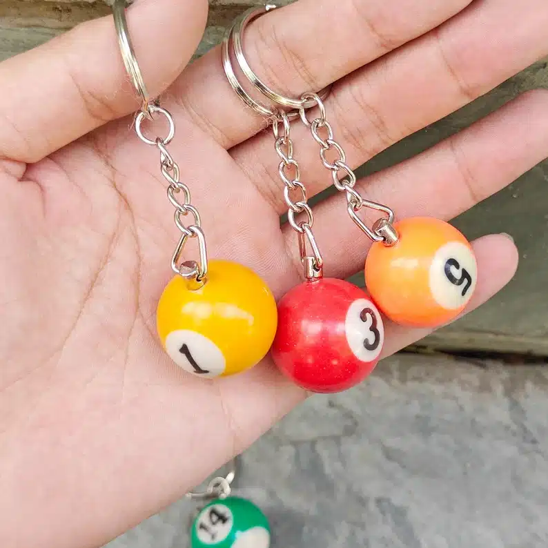 30 Gifts for a Pool Player - Unique Gifter