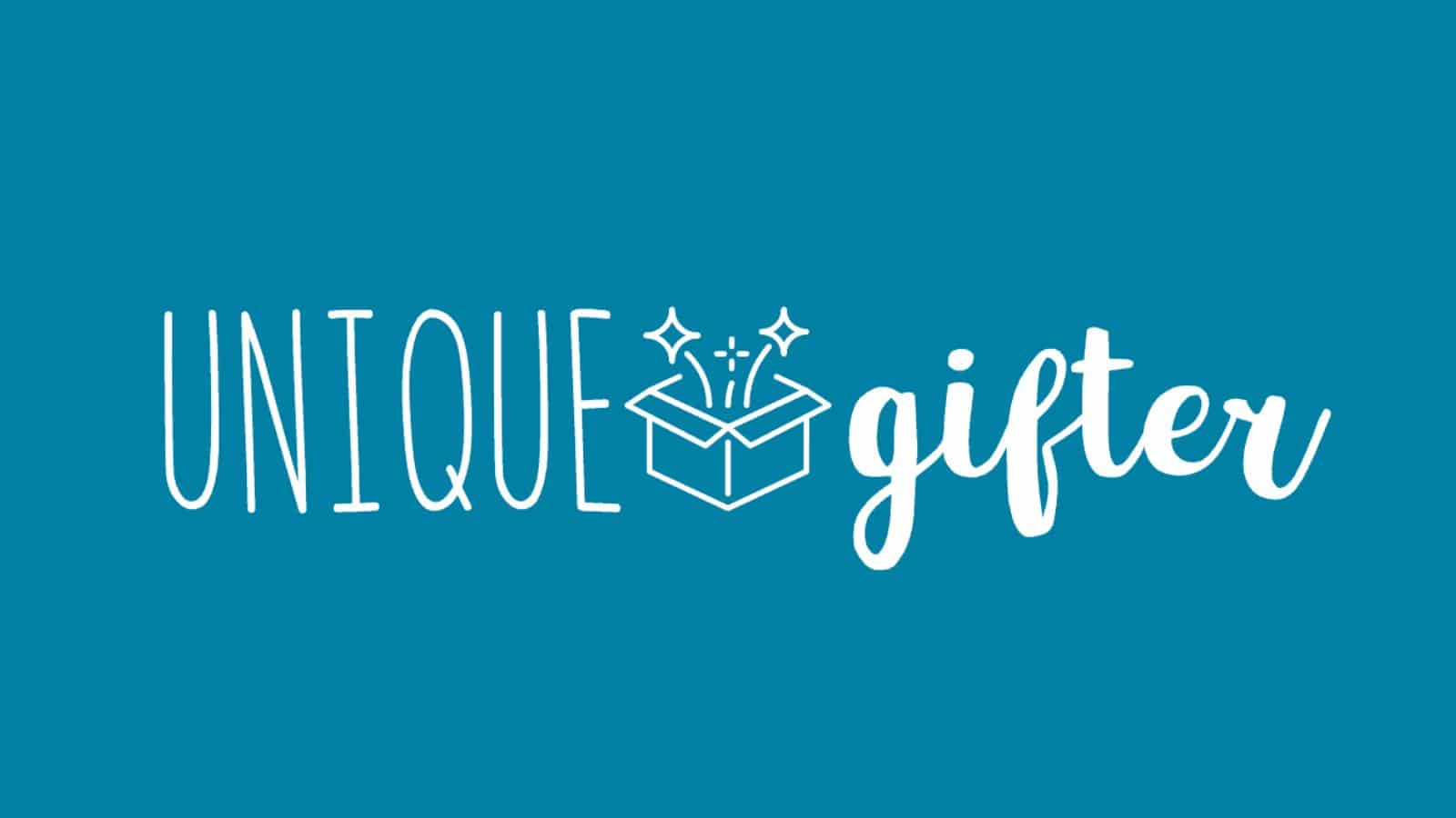 About Unique Gifter - Unique Gifter