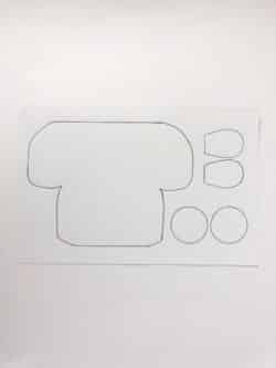 Back to School Fun: DIY School Bus Card Craft Tutorial - Unique Gifter