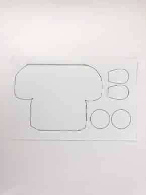 Back to School Fun: DIY School Bus Card Craft Tutorial - Unique Gifter