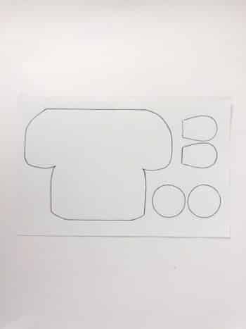 Back to School Fun: DIY School Bus Card Craft Tutorial - Unique Gifter