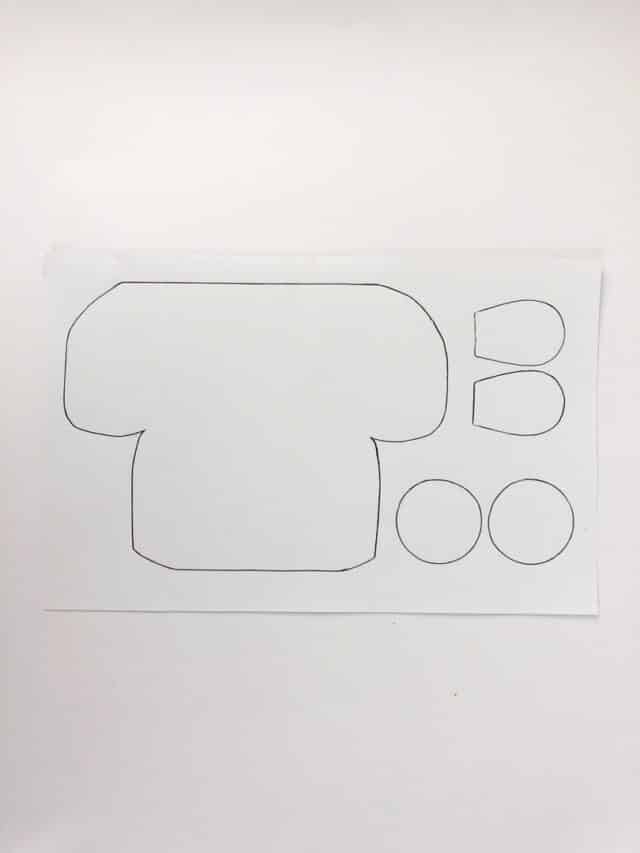 Back to School Fun: DIY School Bus Card Craft Tutorial - Unique Gifter