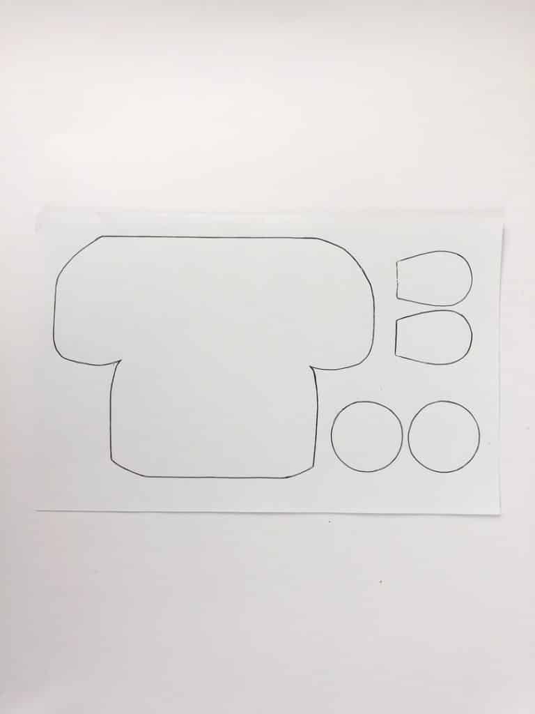 Back to School Fun: DIY School Bus Card Craft Tutorial - Unique Gifter