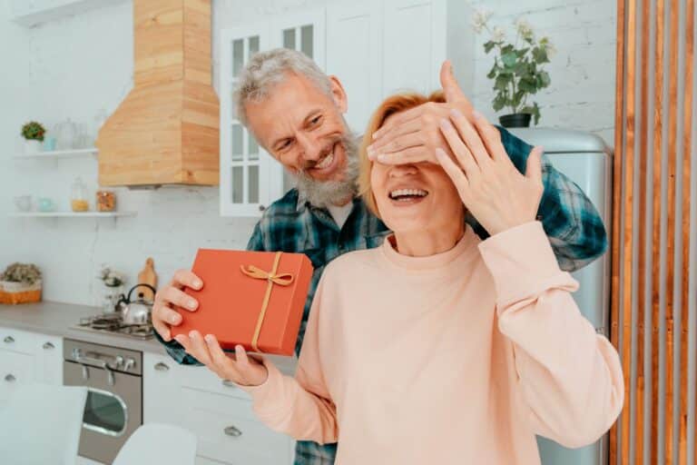 The Art of Giving: Why a Gift Can Be So Much More Than Just a Present ...