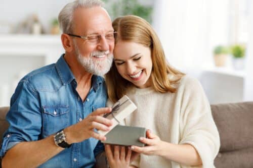 The Art of Giving: Why a Gift Can Be So Much More Than Just a Present ...