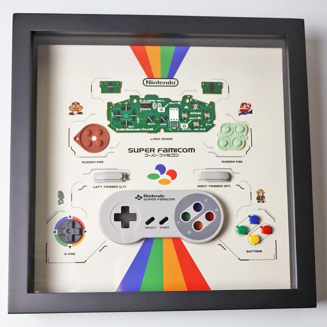 20 Gift Ideas for Your Gamer Boyfriend - Unique Gifter