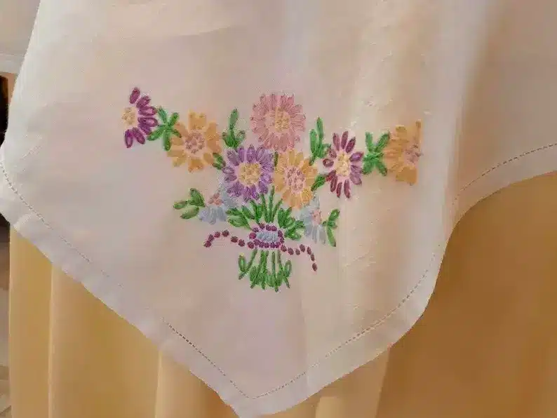 40 4th Linen Anniversary Gifts for Her - Unique Gifter