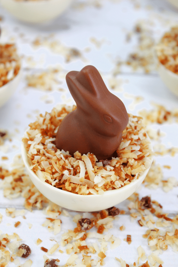 Easter Strawberry Shortcake Parfaits: A Sweet Spring Treat - Unique Gifter