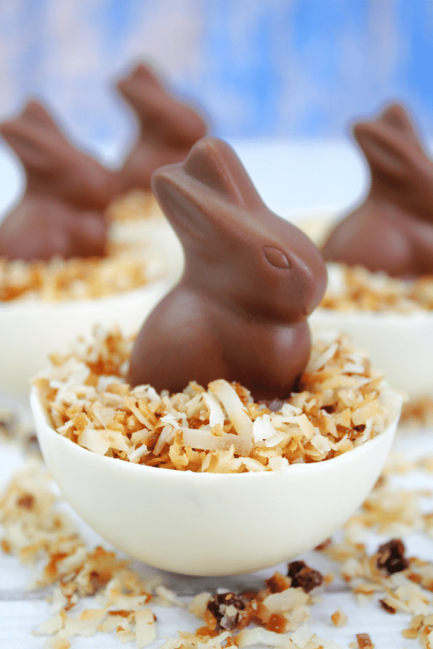 Easter Strawberry Shortcake Parfaits: A Sweet Spring Treat - Unique Gifter