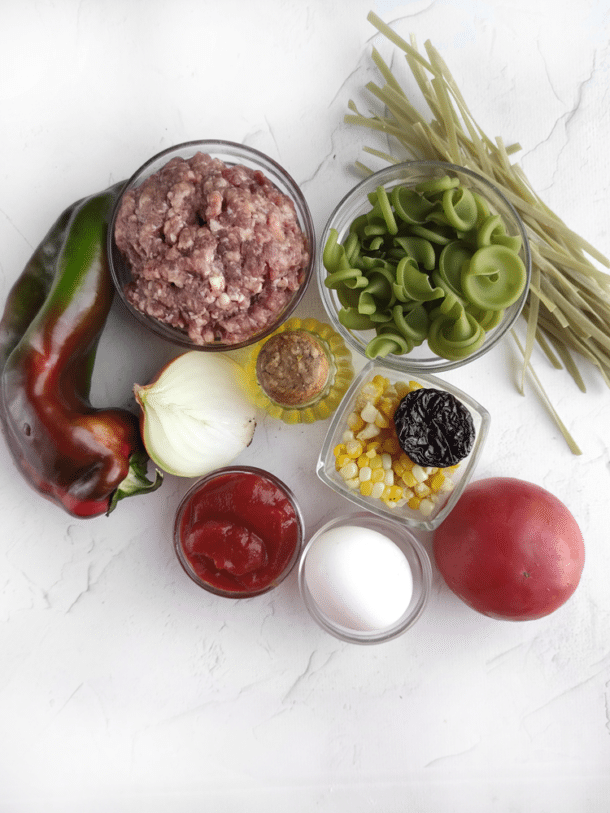 Spaghetti Monster Halloween Dinner - Unique Gifter