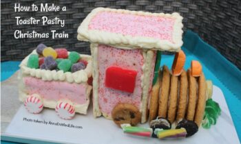 How to Throw an Unforgettable Train Themed Party - Unique Gifter