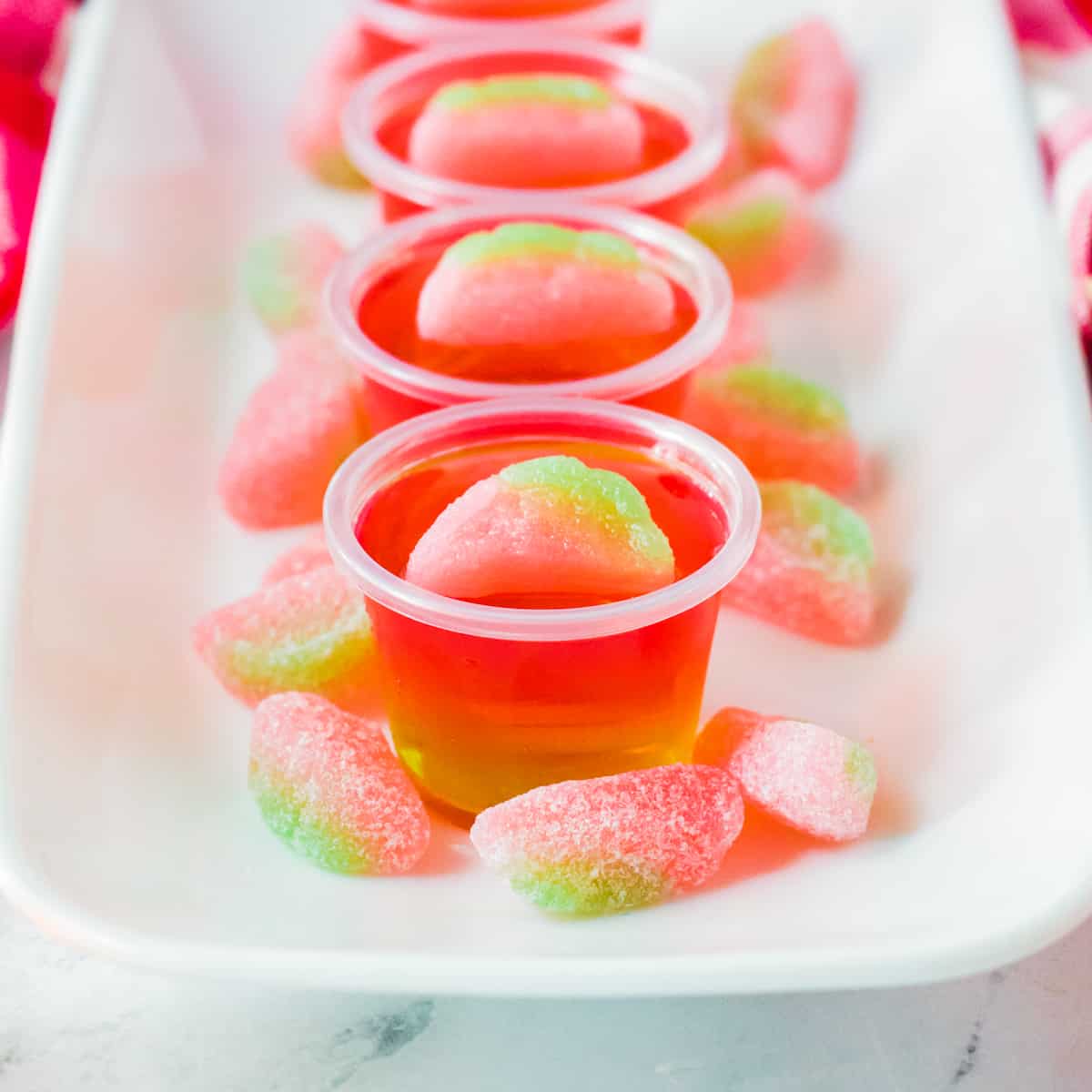 Easter Jello Recipes - Unique Gifter