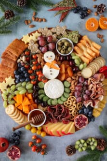Snowman Recipes That are Perfect for Winter - Unique Gifter