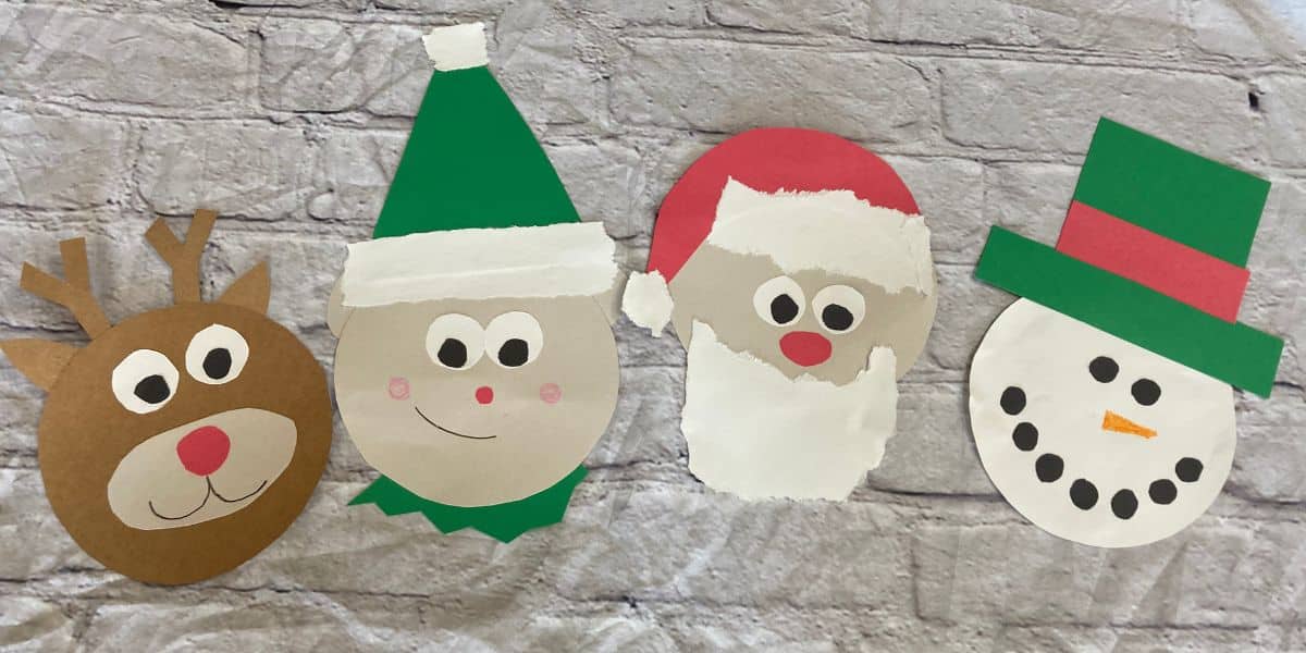 Crafting Magic: Christmas Crafts That Toddlers Will Love - Unique Gifter