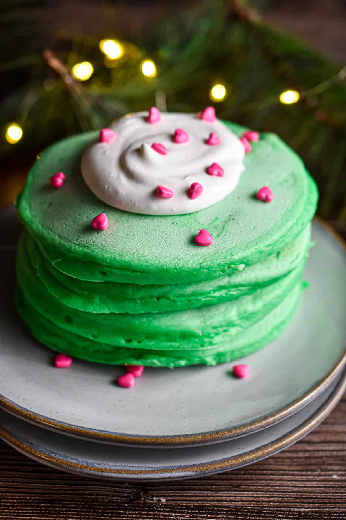 No More Grinchy Mood When You Try These Grinch Snacks