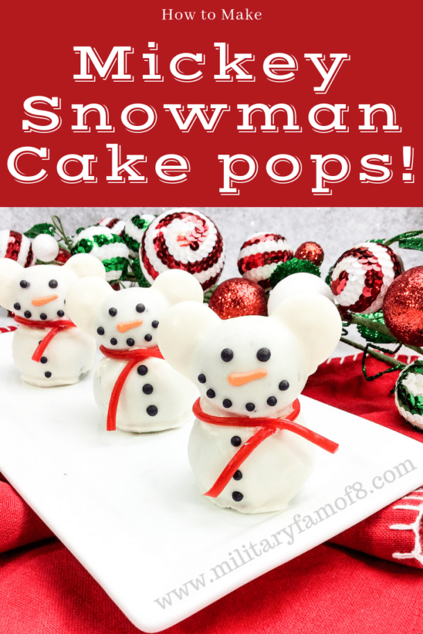 Snowman Recipes That are Perfect for Winter - Unique Gifter