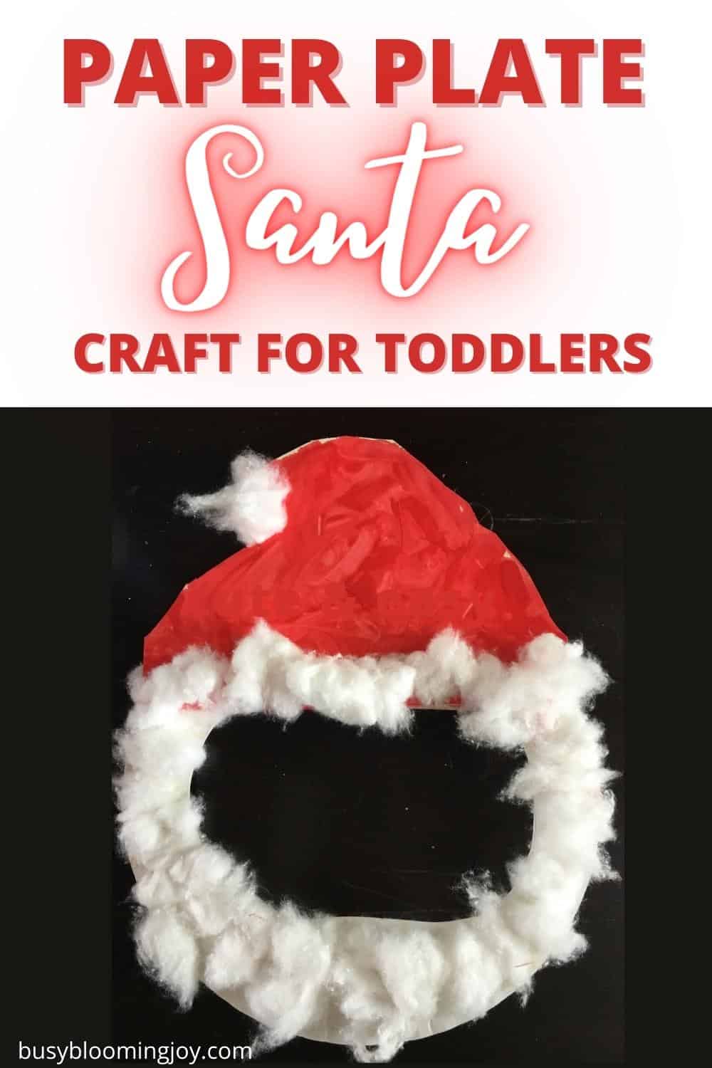 Crafting Magic: Christmas Crafts That Toddlers Will Love - Unique Gifter