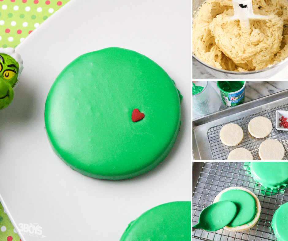 No More Grinchy Mood When You Try These Grinch Snacks