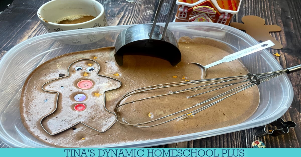 Gingerbread Crafts & Activities For Kids - Unique Gifter