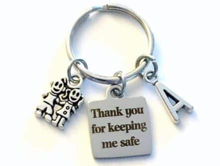 20 Gift Ideas for a Security Guard - Unique Gifter