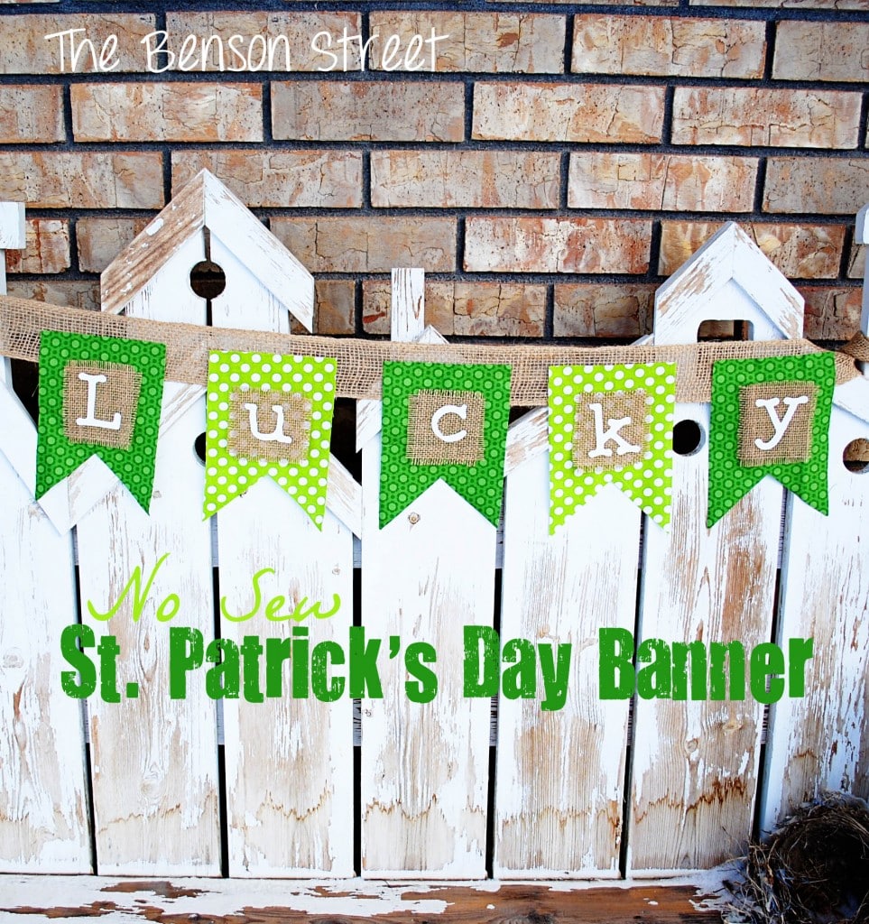 St. Patrick's Day Crafts For Teens & Adults - Unique Gifter