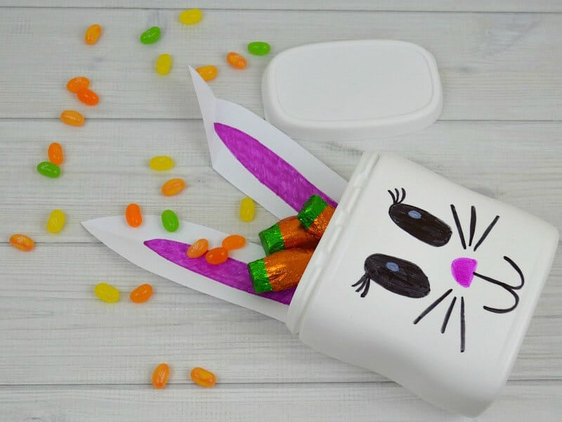 Easter Crafts for Toddlers - Unique Gifter