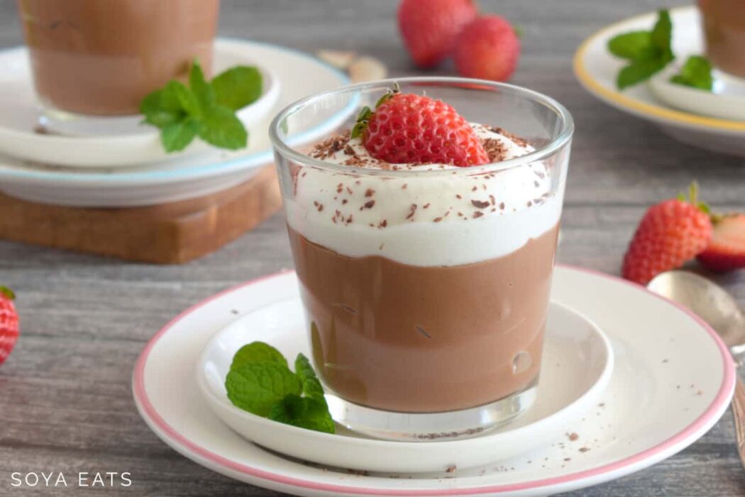 60 Healthy Valentine's Day Treats - Unique Gifter