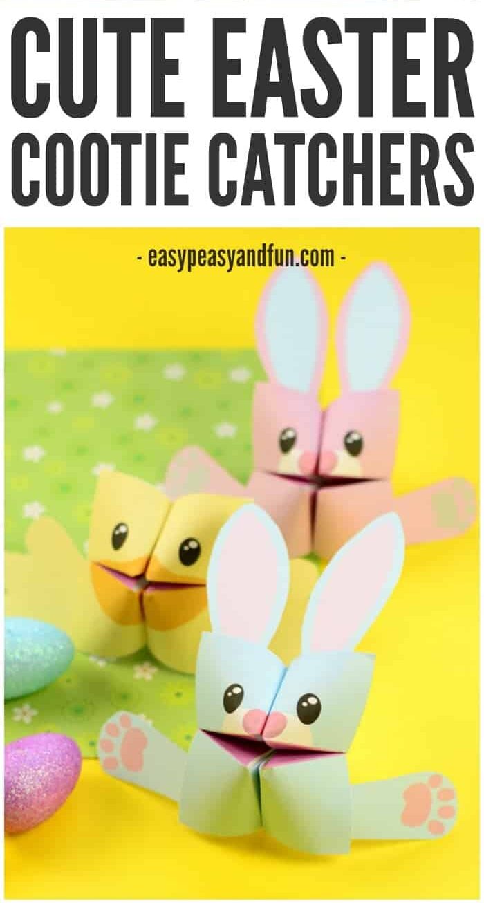 20 Easter Gift Ideas for Classmates - Unique Gifter