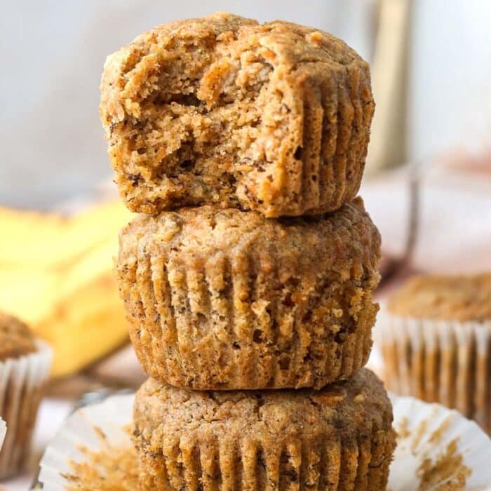 Healthy Handheld Dessert Ideas - Unique Gifter