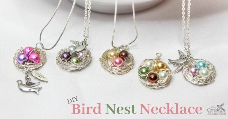 Mother's Day Crafts For All Ages - Unique Gifter