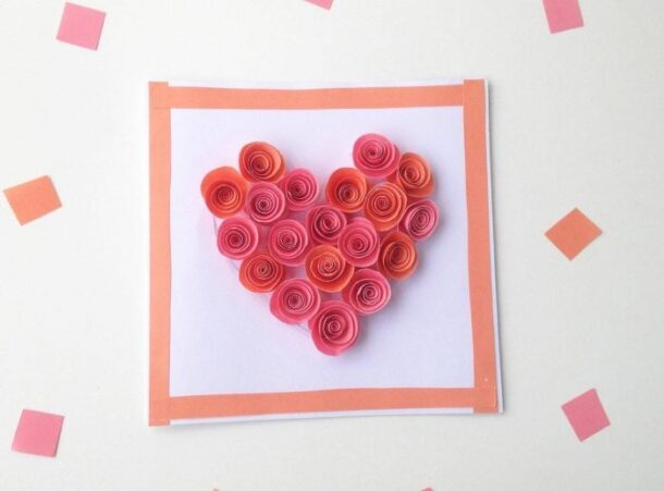 Mother's Day Crafts For All Ages - Unique Gifter