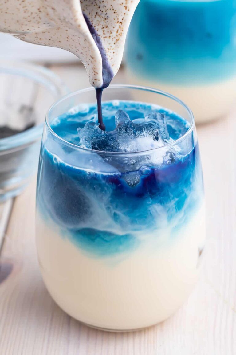 Mermaid Themed Recipes Perfect for a Birthday Party - Unique Gifter