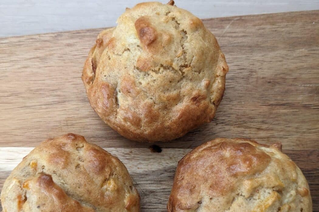Healthy Handheld Dessert Ideas - Unique Gifter