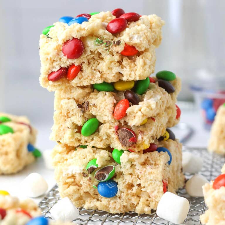 Healthy Handheld Dessert Ideas - Unique Gifter