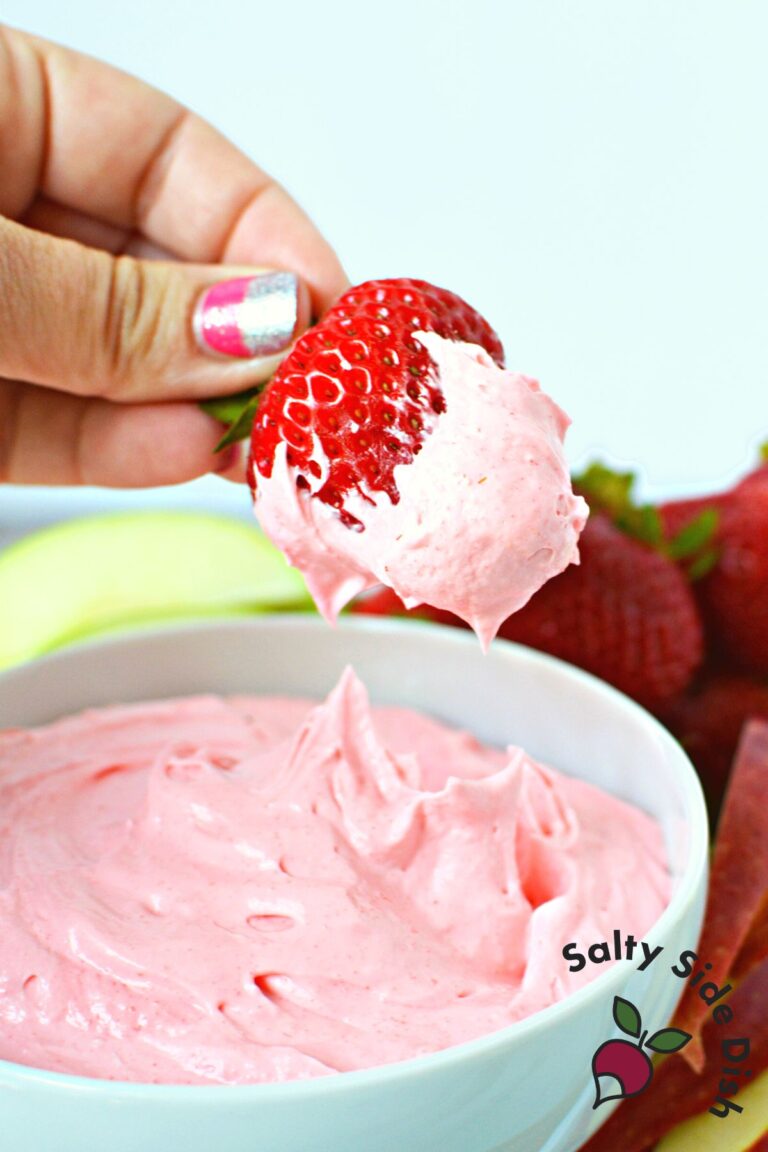 Healthy Handheld Dessert Ideas - Unique Gifter